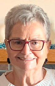 MARIE BUNK | News, Sports, Jobs - Messenger News